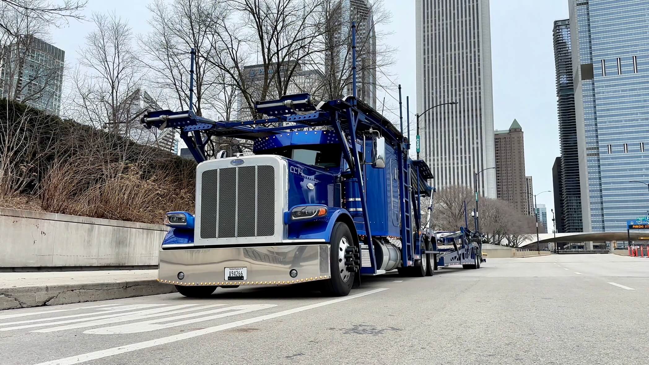 GALLERY – Brothers Transport