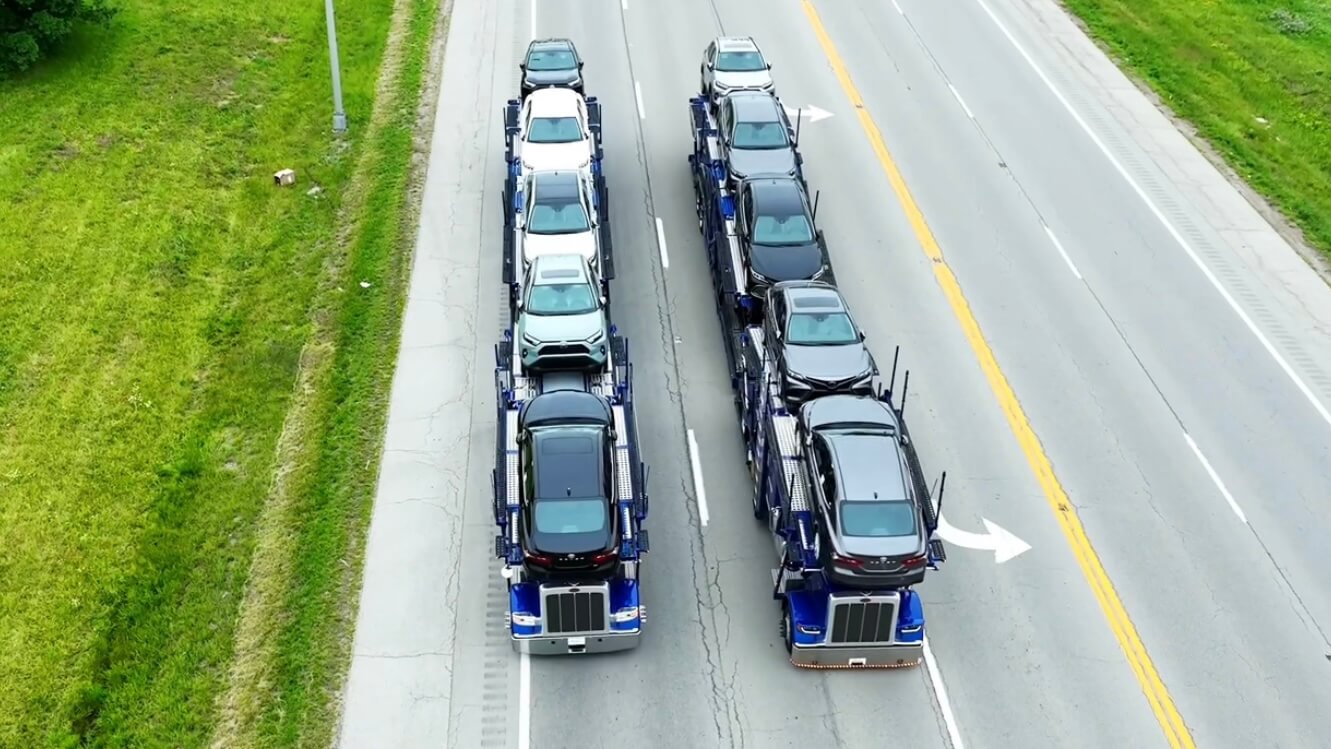 GALLERY – Brothers Transport