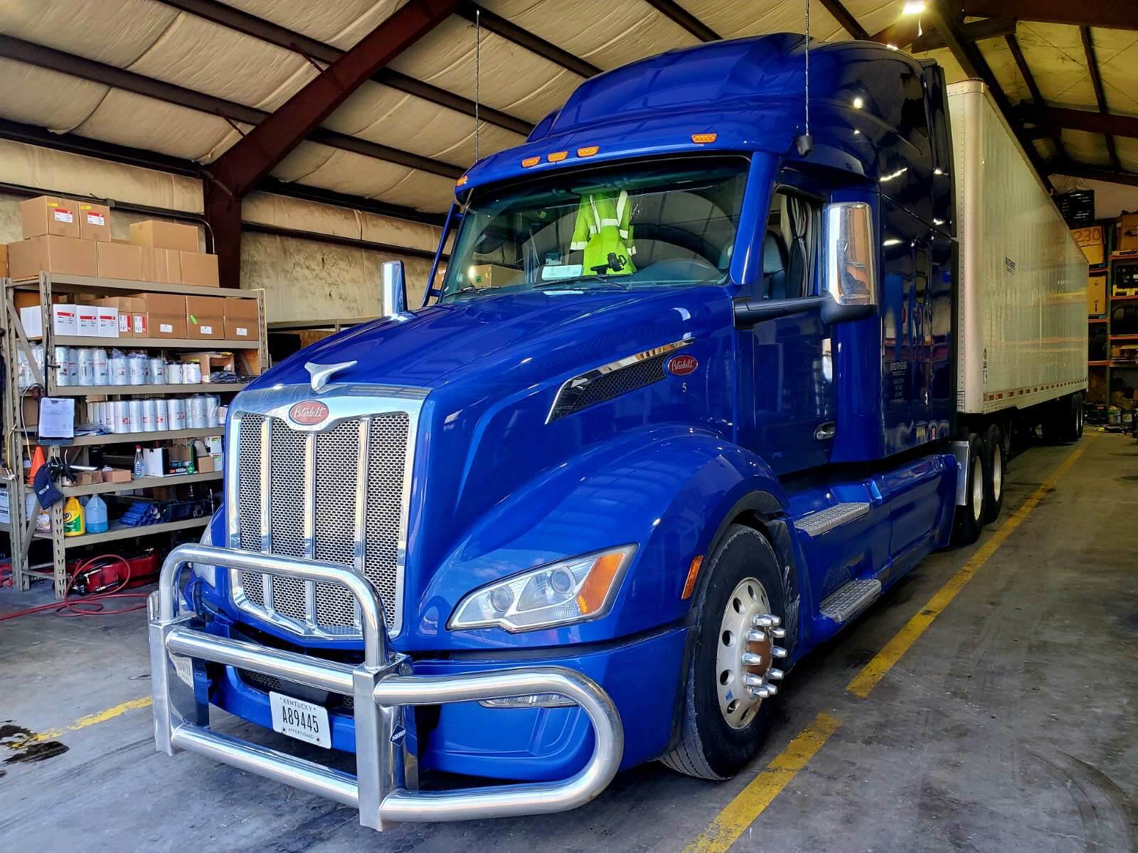 GALLERY – Brothers Transport