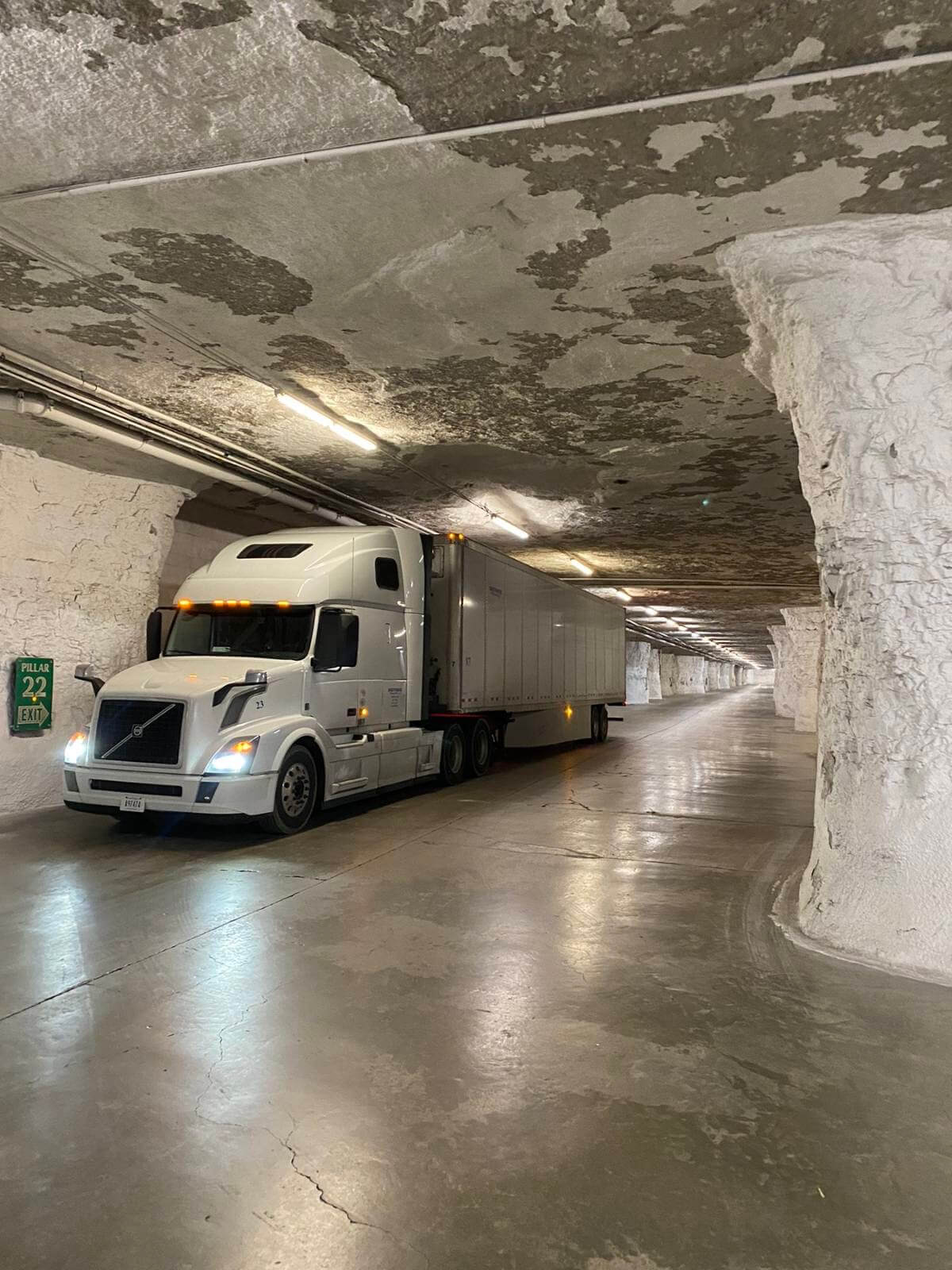 GALLERY – Brothers Transport